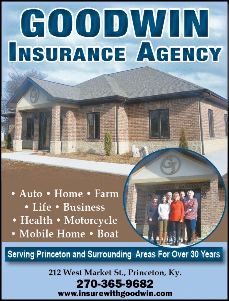 Office picture - Goodwin Insurance