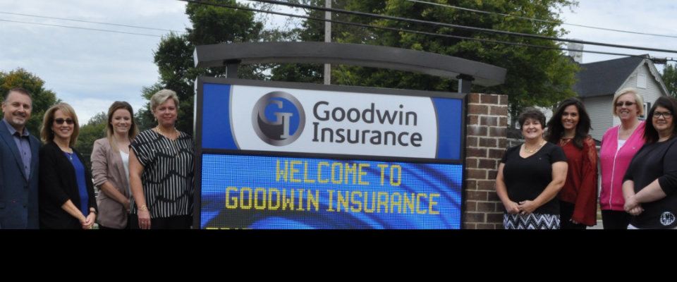 Personal & Business Insurance | Goodwin Insurance Agency